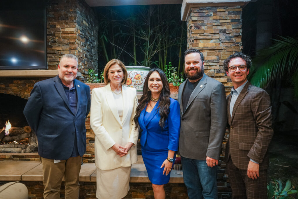 Gracie Torres Launches Campaign for Riverside City Council, Ward 2 as ...
